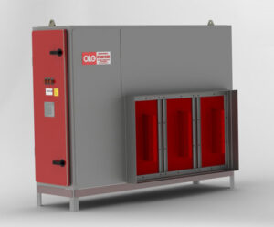 T Series Archives - On Load Gears