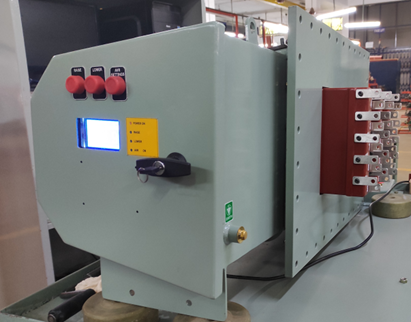 Products – On Load Gears